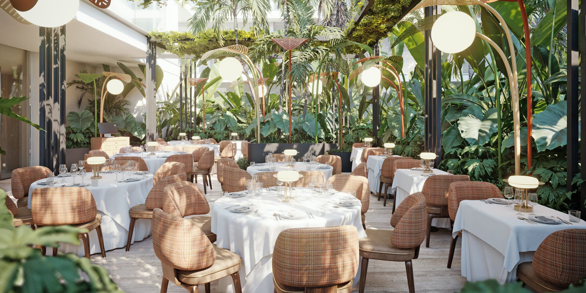 Mandarin Oriental Residences, Beverly Hills | Private Homes